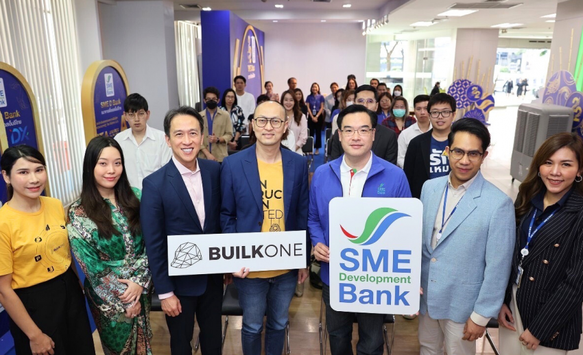 ครั้งแรกในปี 2567 กับคอร์ส "ควบคุมต้นทุนดี ผู้รับเหมา SME โตได้ ครั้งที่ 1" งานอบรมการใช้งาน ...