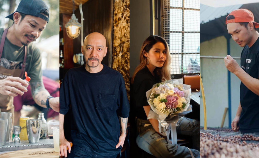 ศูนย์รวมความชอบของคนรักกาแฟ ที่ ORBIT COFFEE ROASTER แบรนด์กาแฟคุณภาพดี ...