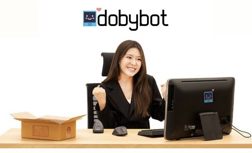 จบปัญหาเรื่องการส่งของผิดพลาด ‘Dobybot’ ระบบช่วยแพ็คของ ตัวช่วยสำหรับเจ้าของธุรกิจออนไลน์