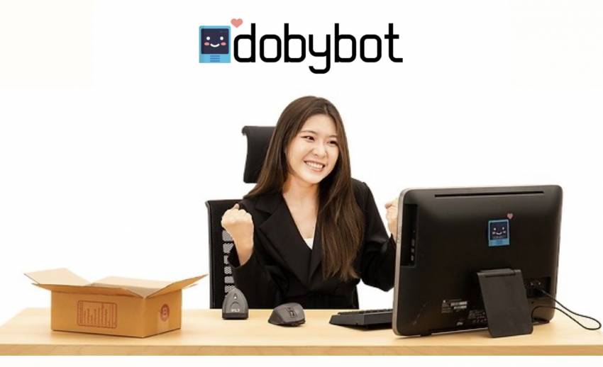 จบปัญหาเรื่องการส่งของผิดพลาด ‘Dobybot’ ระบบช่วยแพ็คของ ตัวช่วยสำหรับเจ้าของธุรกิจออนไลน์