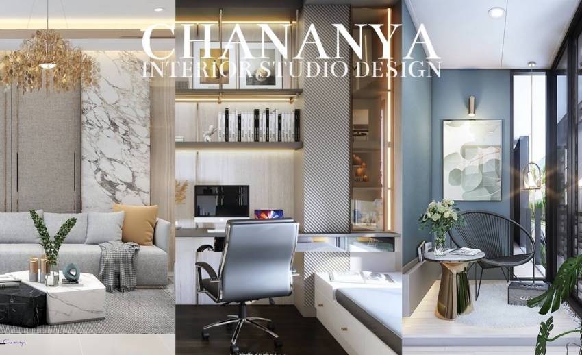 “Chananya interior studio design” บริการออกแบบตกแต่งภายใน เพื่อค้นหา ...
