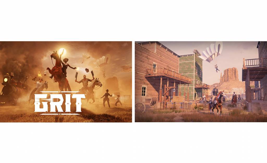 Gala Games เปิดตัว “GRIT” เกมบล็อกเชนที่ให้บริการบน Epic Games Store ...