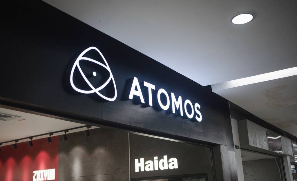 THE DIGITAL STM เล่นใหญ่! เปิด ATOMOS STORE ใจกลางเมือง ตัวแทนจำหน่ายอย่างเป็นทางการ เจ้าแรกและ ...