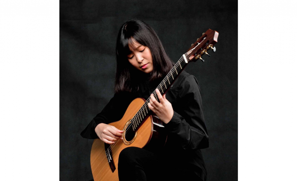 ด้วยรักในเสียงดนตรี "Guitar Irin" โรงเรียนสอนกีตาร์คลาสสิก โดยครูไอริณ ...
