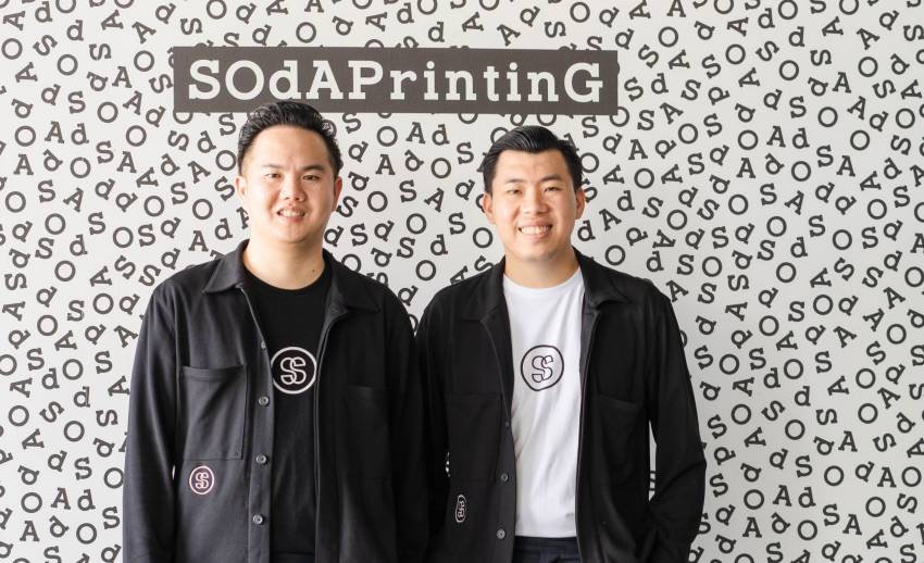 SOdA PrintinG แบรนด์ผู้นำด้านการใช้ Digital Marketing สร้างกำไรและ ...