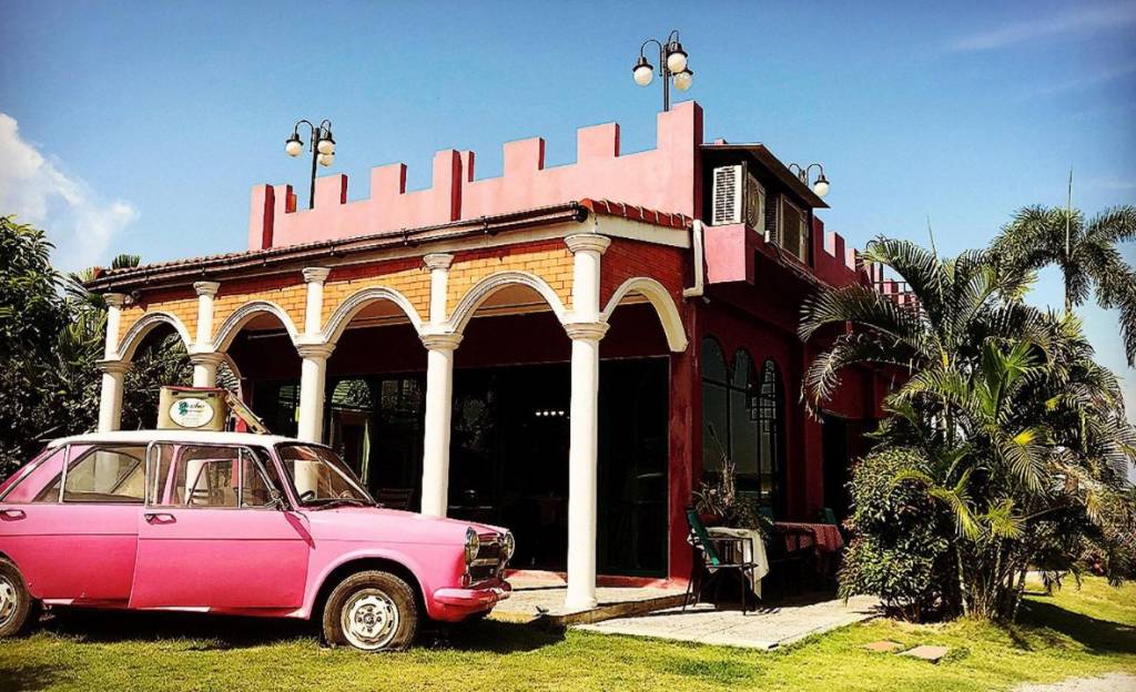 เปิดประสบการณ์ความเป็นอิตาเลียนแท้แบบดั้งเดิมที่ Con calma (คอน คาลหม่า ...