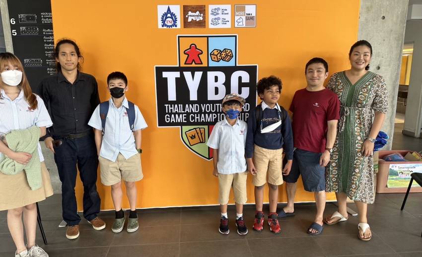 The Ivy School โรงเรียนที่ให้เด็กคนค้นหาตัวตนที่แท้จริงของตนเอง