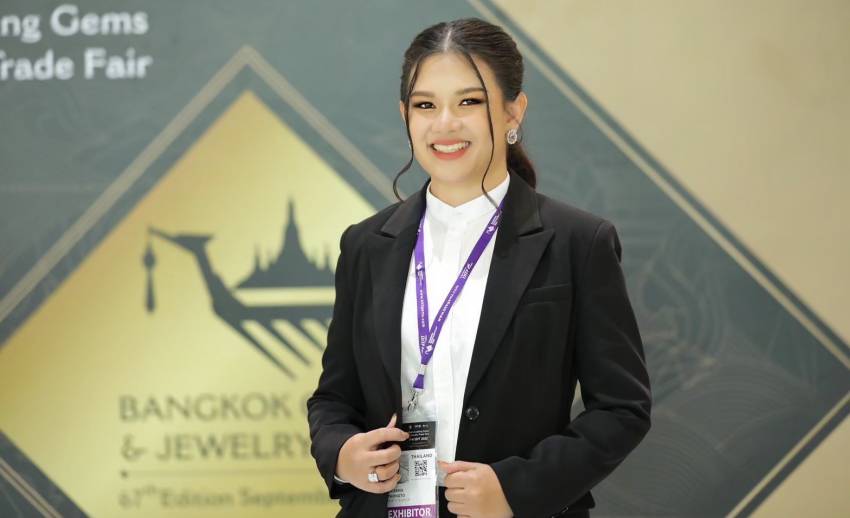 “Khattiya Jewelry” โรงงานผลิตจิวเวลรี่ครบวงจร รังสรรค์เครื่องประดับดี ...