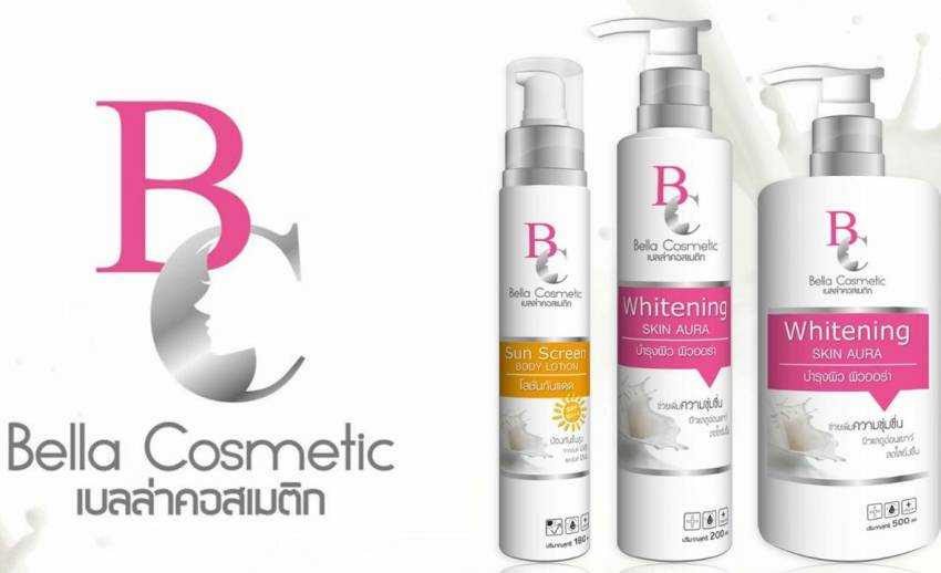 ไม่ว่าจะแดดแรงแค่ไหน ก็พร้อมสู้ได้ทุกสถานการณ์กับ “Bella Cosmetic เบล ...