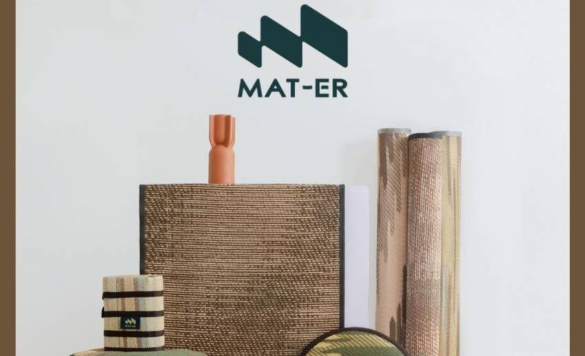 “Mat-er Mat Maker for every matter” แบรนด์ผลิตเสื่อหลากสไตล์ ประสบการณ์ ...