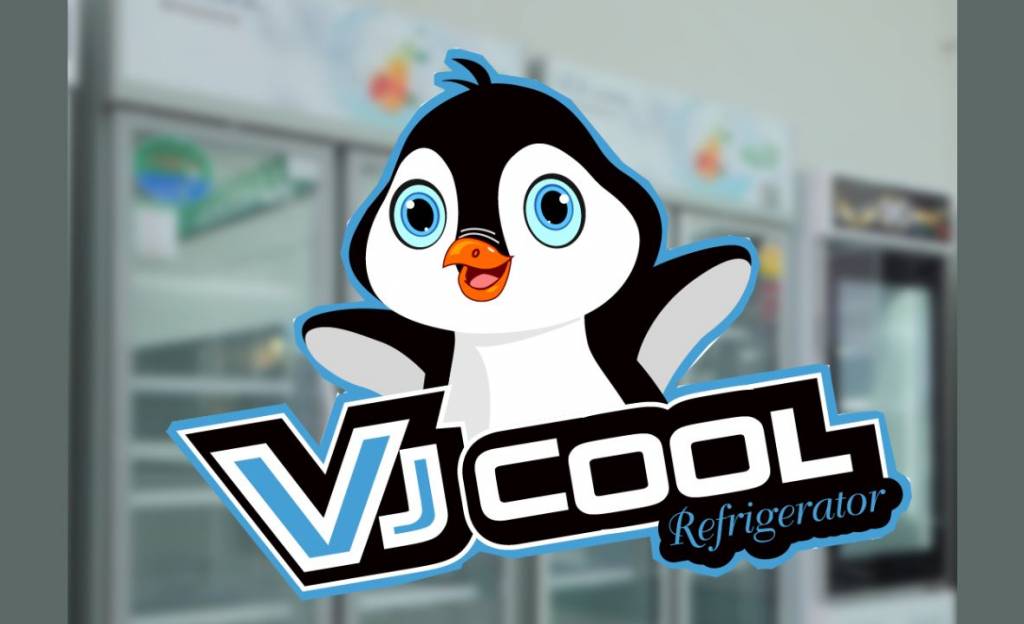 ตู้แช่เพื่อการพาณิชย์ ต้อง “VJ Cool” ที่สุดของตู้แช่ประหยัดไฟเบอร์ 5 ...