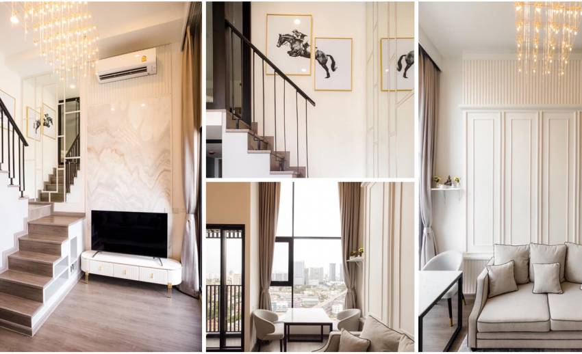 เนรมิตการตกแต่งภายในบ้านและคอนโดให้สวยงาม ใช้งานได้จริง กับ SOOZ ...
