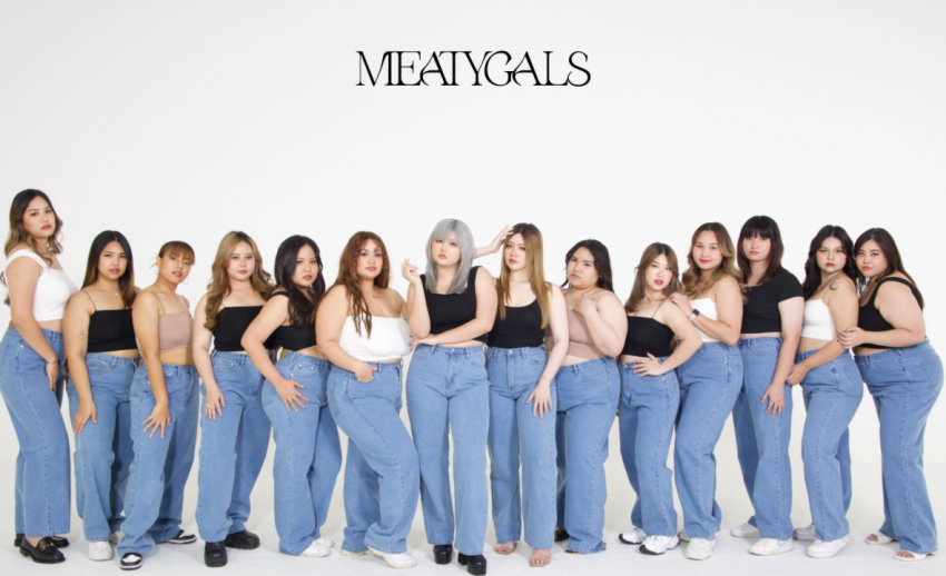 สัมภาษณ์ฉบับเต็ม! “มด Meatygals” เจ้าของแบรนด์เสื้อผ้าสาวอวบ ช่วยแมทช์ลุคแต่งตัวให้สวย มั่นใจ ใน ...