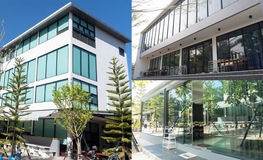 Work-Life Balance ที่คุณมองหา Woxa Corporation ให้คุณได้ พร้อมสร้าง ...