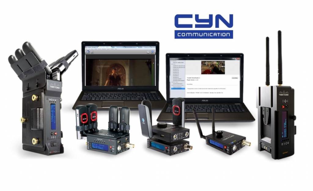 CYN Communication บริษัทชั้นนำผู้จัดจำหน่ายและให้บริการออกแบบติดตั้ง ...