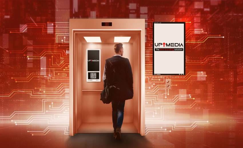 ยกระดับโฆษณาด้วยบริการที่เหนือกว่า กับ UP MEDIA (THAILAND) CO., LTD ...