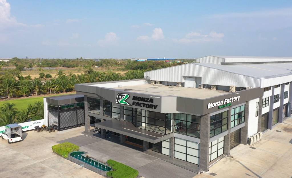 ผลิตภัณฑ์คาร์บอนอันดับหนึ่งในไทย ต้องที่ Monza Factory สินค้าไทยคุณภาพ ...