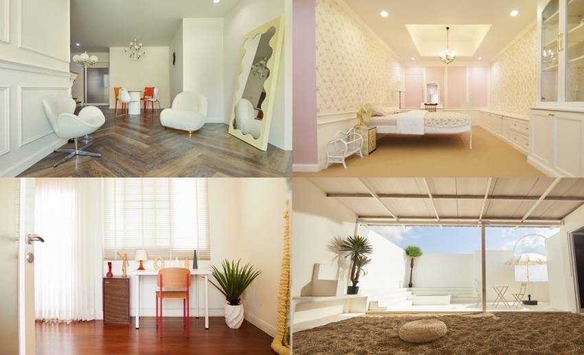 “flat.cafe.space” คาเฟ่และและสตูดิโอสุดฮิตใจกลางเมือง เดินทางง่ายด้วย MRT ให้คุณดื่มด่ำความฟิน ...