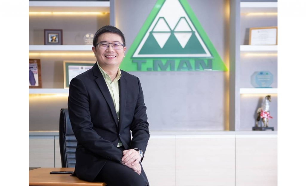 ผ่ากลยุทธ์ ‘T.Man Pharmaceutical’ เสริมแกร่งการผลิต ยกระดับมาตรฐาน ...